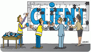 UCCIANI DESSINSSatisfaction client - Dessins de communication