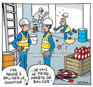 UCCIANI DESSINSCatégorie du site : DESSINS D'HUMOUR